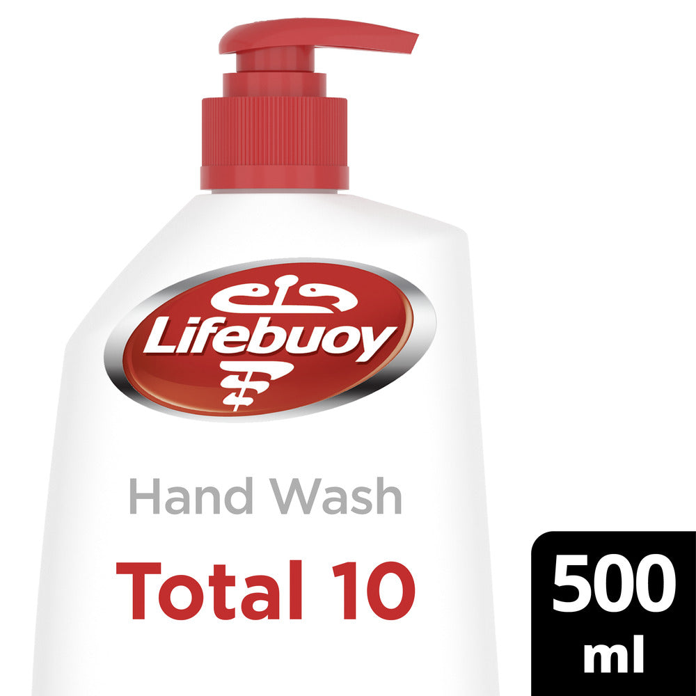 Lifebuoy Hand Wash – Unidukan