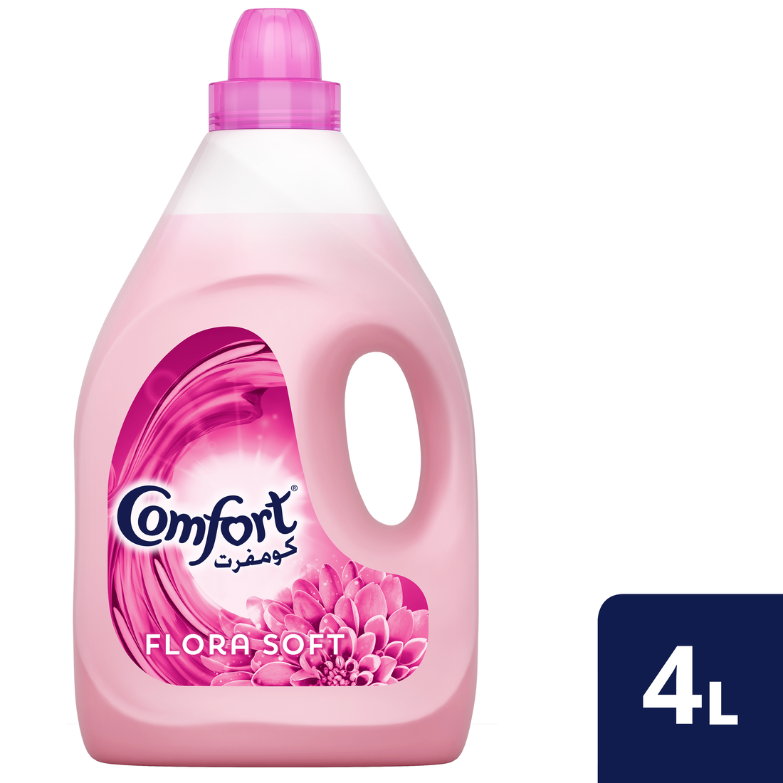 Comfort Fabric Softener – Unidukan